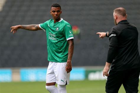 How Wayne Rooney Provided Perfect Morgan Whittaker Reference For Middlesbrough