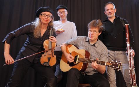 Houffouet › Houffouet Musik Von Hamburgs Anderem Ufer