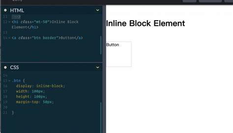CSS教學 Display屬性介紹 Inline vs Block 鎰誠數位 高雄Wordpress專家