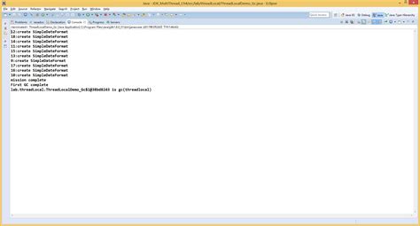 Multithreading Whether ThreadLocal Value Is GCed In Java ThreadPool