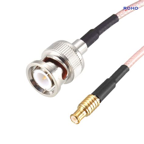 Low Loss Rf Coax Cable Mcx Male Plug To Bnc Male Connector Cable Assembly With Rg316 Coaxial Low Loss Rf Coax Cable Mcx Male Plug To Bnc Male Connector Cable Assembly With Rg316 Coaxial