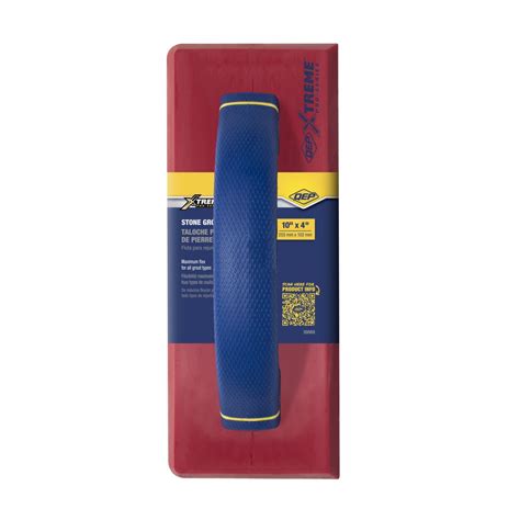 Xtreme Stone Grout Float Qep