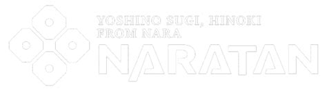 会社案内 吉野杉・ヒノキでつくるnaratan