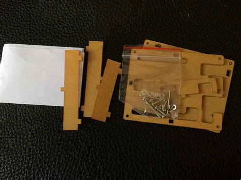 Модель корпуса Arduino Uno