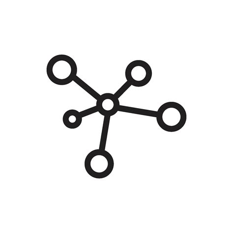 Networking Icon Vector Art Icons And Graphics For Free Download