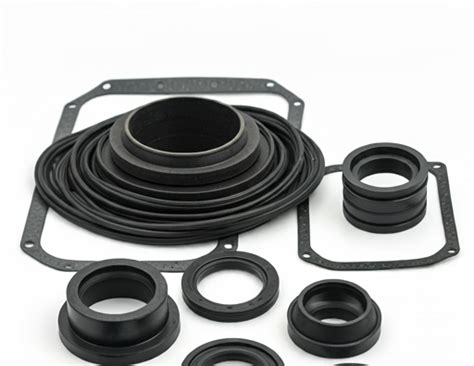 Rubber Gasket Material Types and How to Select the Right One