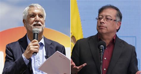 Enrique Peñalosa Envió Sablazos A Petro Por Criticar La Construcción De