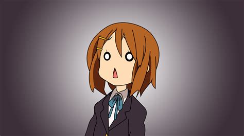 Yui Hirasawa From K On Hd Wallpaper Rare Gallery