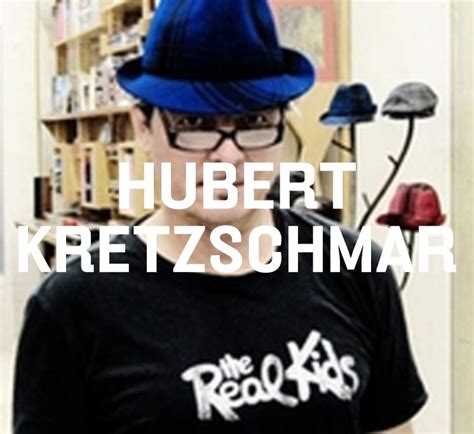 Hubert Kretzschmar Licht Feld Gallery