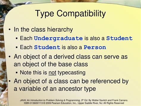 Ppt Polymorphism And Inheritance Powerpoint Presentation Free Download Id3689484