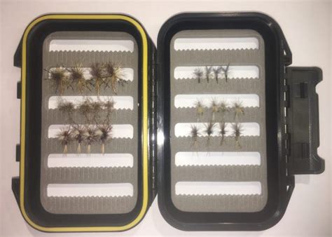 Spring Mayfly Assortment