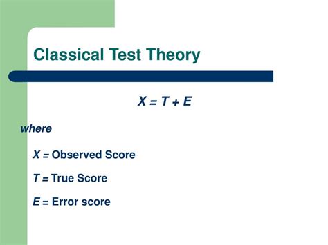 Ppt Reliability Powerpoint Presentation Free Download Id481752
