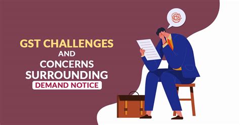 Demand Notices To Sectors By Gst Authorities Raise Questions