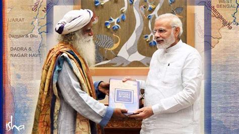 Revitalization Of Rivers In India Towards A Holistic Policy Framework