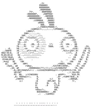 Ascii Penis Evolution GIFs Get The Best GIF On GIPHY