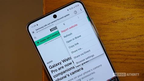 What Is Android System Webview Should You Disable It