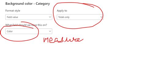 Solved Different Conditional Formatting For Values And To