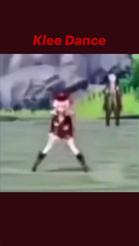 Klee Dance Dance Pinterest Memes Memes