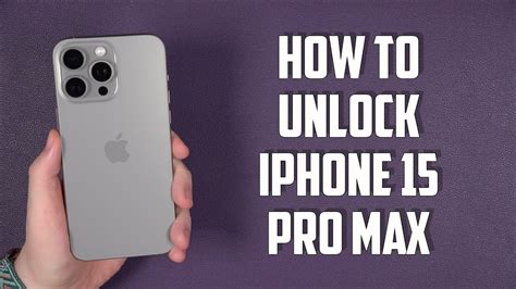 Iphone 15 Pro Max Unlocked 7 Reasons To Get One Today