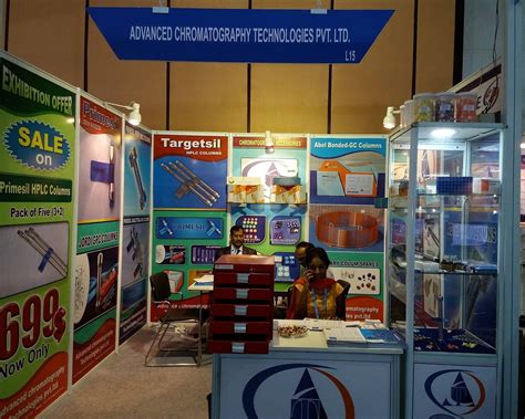 Advanced Chromatography Technologies Pvt Ltd In Kphb Colony Hyderabad