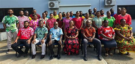 Department Of Labour Vanuatu Circular Labour Mobility Port Vila