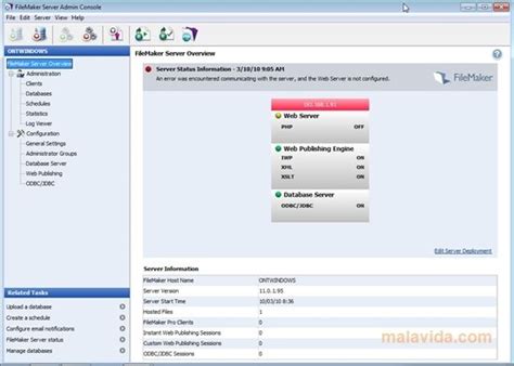 Download Filemaker Server Free