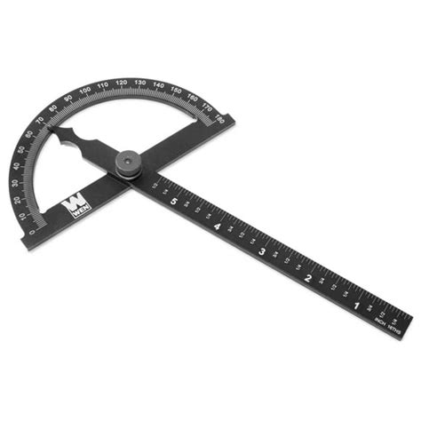 Large Protractor