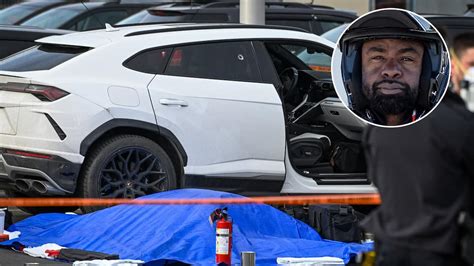 Crime Organisé Le Caïd Gregory Woolley A Prédit Un Carnage Après