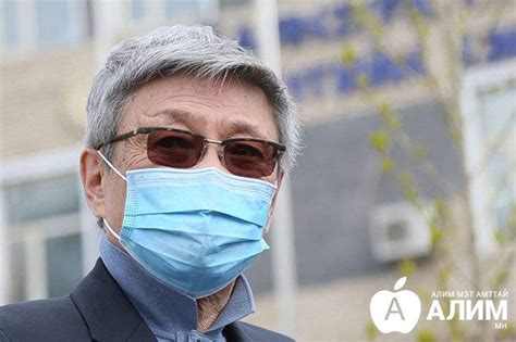 Ерөнхий сайд асан С Баяр өнөөдөр суллагдлаа