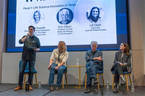Andrea Boitnott On Linkedin First Time Sitting On A Panel And Couldnt