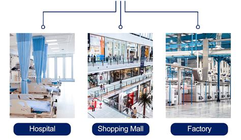 Biobase Disinfection Guards Atomizing Disinfection Robot Biobase