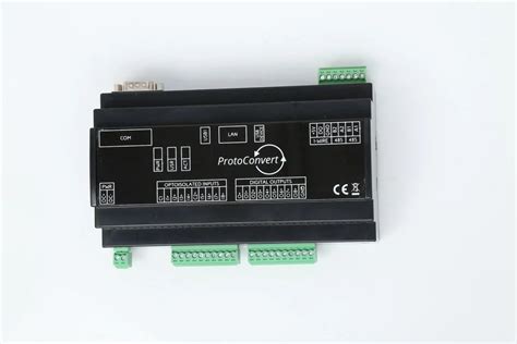 Model Name Number Pg Xxx 121 4g Modbus Bacnet Mqtt Gateway For Iot 3 At Best Price In Rajkot