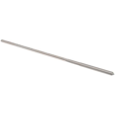 Made In Usa Chucking Reamer 564 3 Oal 34 Flute Length