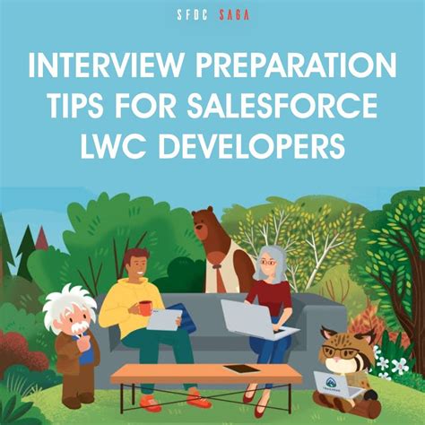 Sudeer Kamat On Linkedin Salesforce Lwc Developer Interview Sfdcsaga