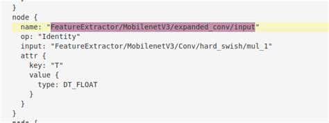 why can not convert ssd mobilnetv3 model file tflite format · issue