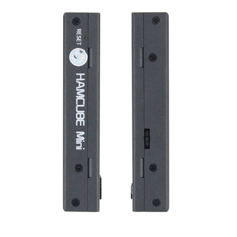 Hamgeek Hamcube Mini Cw Trainer Morse Code Trainer With Display Perfec