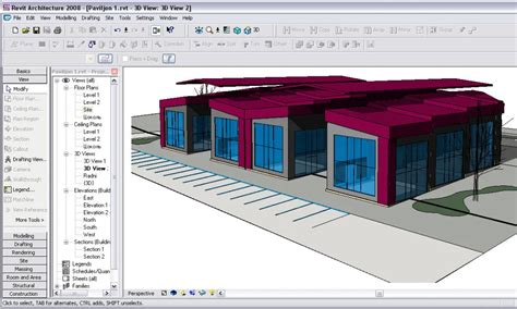 Revit Structural Modelling And Detailing DJBH Global
