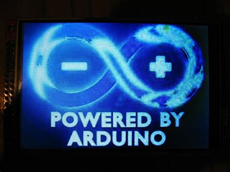 395 Tft Lcd For Mega 2560 Not Working Page 3 Displays Arduino Forum