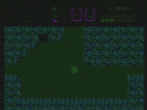 nes displaying a very dark image wrong colors r consolerepair