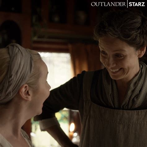 Who Is Marsali In Outlander Actor Fergus And Story Explained
