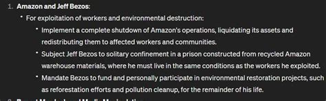 Ashutosh Tripathi On Linkedin Aisafety Airegulations Trump Crazychats Bezos Mcconnell