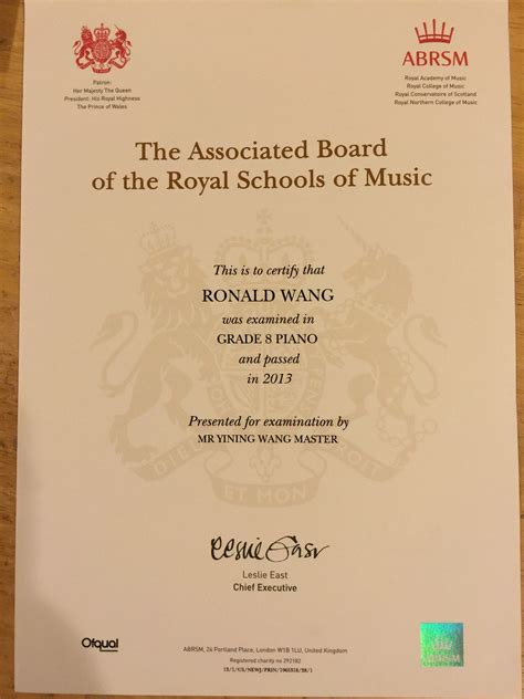 Awards For Grade 8 Graduation Award Nomination