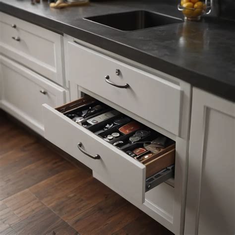 Unveiling The Intricacies Of Rear Drawer Slide Socket Pairs A Comprehensive Guide