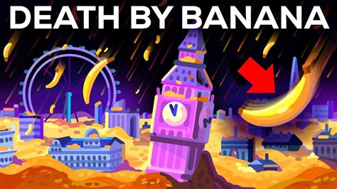 Two Absurd Hypothetical Scenarios