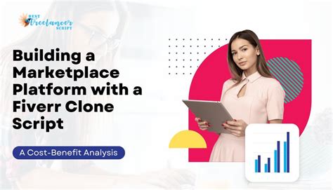 building a marketplace platform with a fiverr clone script a cost