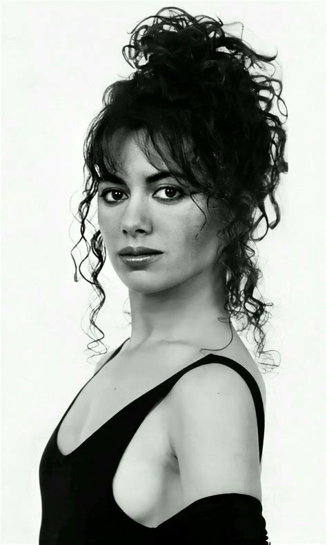Susanna Hoffs Of The Bangles 1980s Roldschoolcelebs