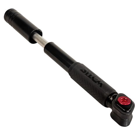 Silca Pocket Impero Ii Pump Merlin Cycles