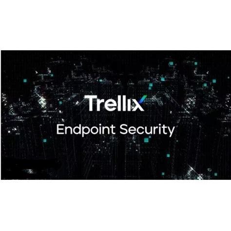 Jual Trellix Endpoint Security 2023 Overview Shopee Indonesia