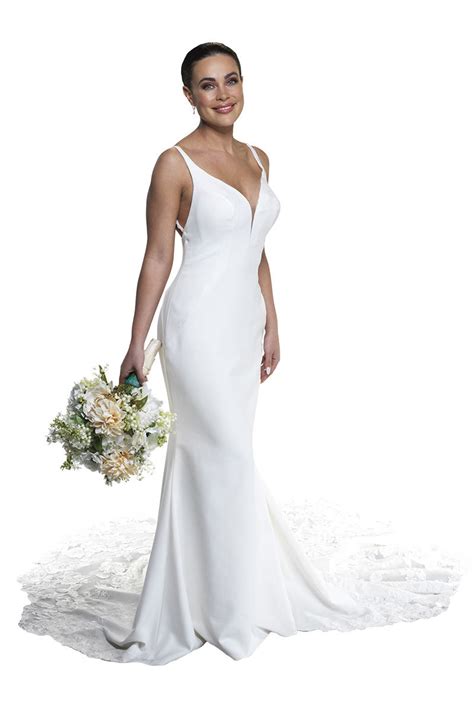 Bronte Schofield Married At First Sight 2023 Contestant Official Bio Mafs Season 10