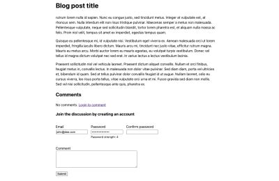 Improving JavaScript Bundle Performance With Code Splitting Smashing Magazine